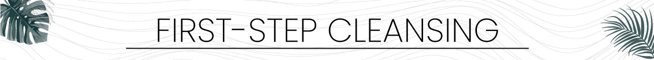 Best First Cleanser UAE | Best First Step Cleanser Dubai – THE FACE SHOP