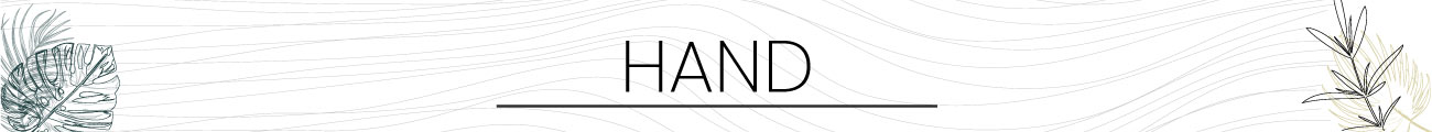 Body Care - Hand – THE FACE SHOP