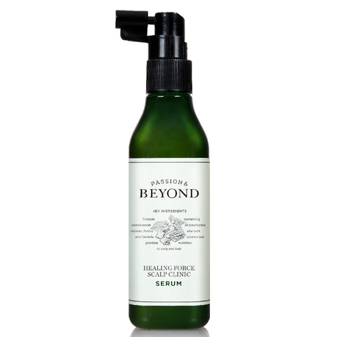 Korean Hair Care Products Dubai | The Face Shop Hair Products – THE ...