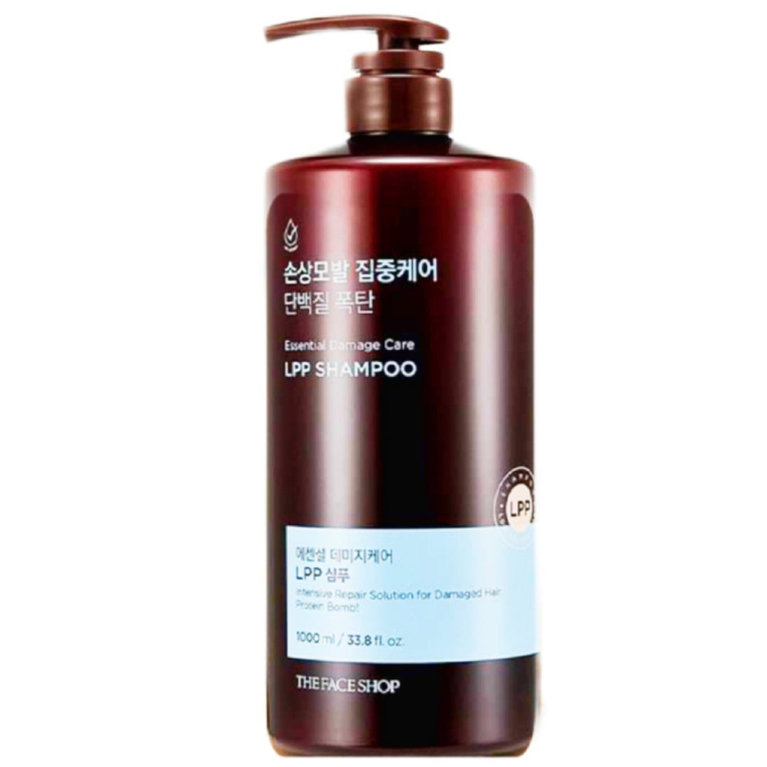 Korean Hair Care Products Dubai | The Face Shop Hair Products – THE ...