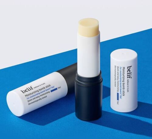 Belif Moisturizing Bomb Stick - 7g – THE FACE SHOP