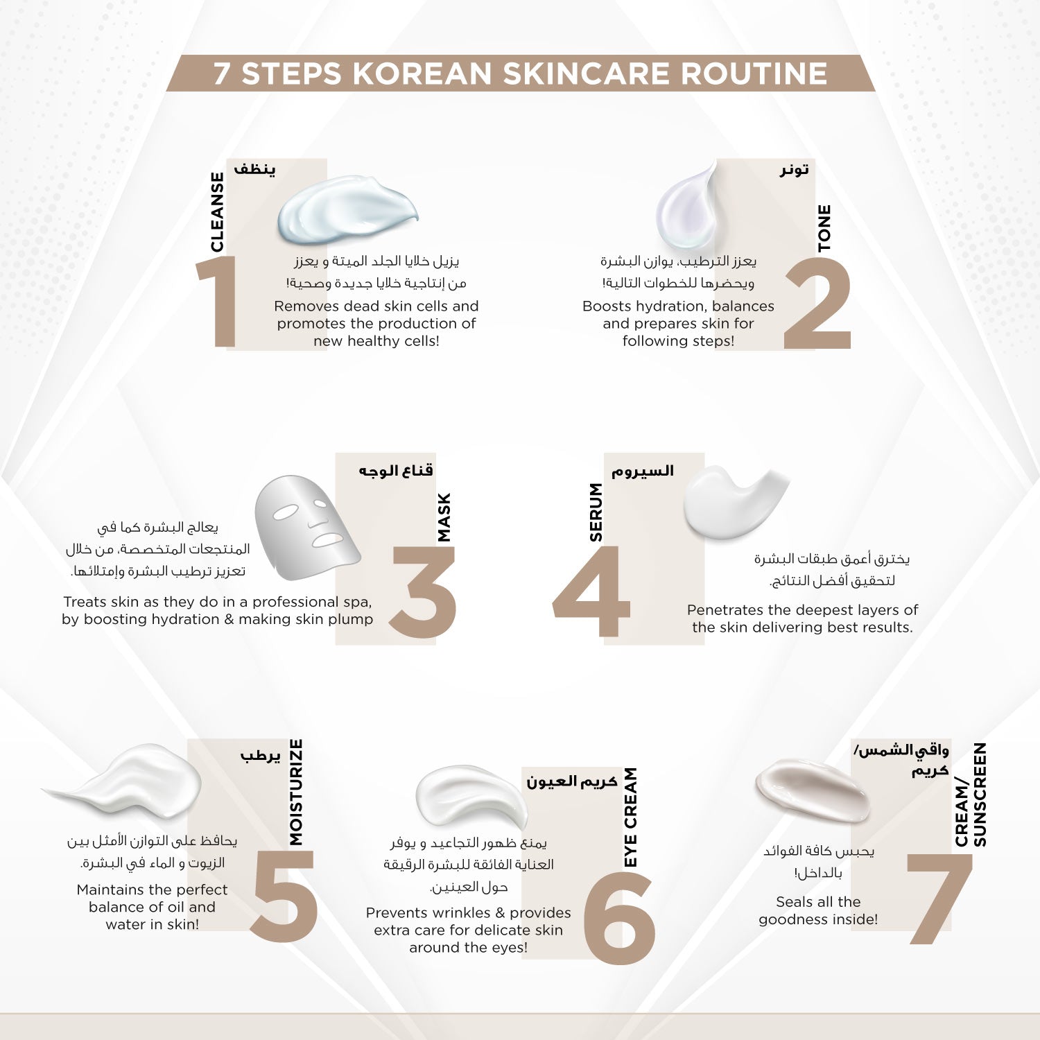 Korean Cosmetics Brand with Natural Ingredients – THE FACE SHOP